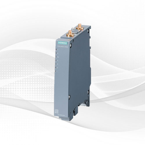 Power and Networking Solutions by Siemens | DigiKey Electronics