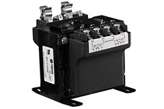 BH Series Industrial Control - Signal Transformer | DigiKey