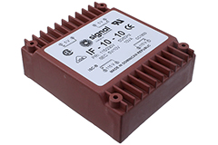 IF Series Power Transformers - Signal Transformer | DigiKey