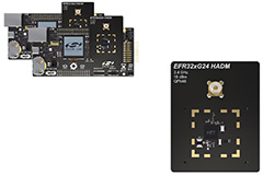 EFR32xG24 Channel Sounding - Silicon Labs | DigiKey