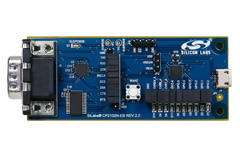 USBXpress Bridge Controllers - Silicon Labs | DigiKey
