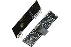 Ag97000FL PoE PD Module - Silvertel | DigiKey