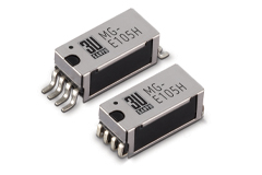 M Series High-Density SMD Relays - Sanyu Switch | DigiKey