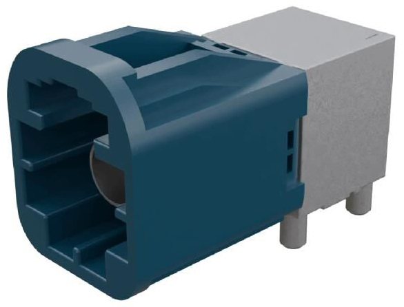 FAKRA/Mini FAKRA 连接器 - Stewart Connector | DigiKey