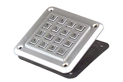 1000 Series - Storm Interface | DigiKey