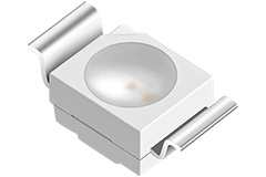 Reverse-Mount PLCC SMD LED Series - SunLED | DigiKey