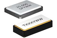 SAX214/SAW212 Series Crystals - Suntsu | DigiKey