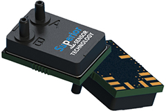 SP Series Sensors - Superior Sensor Technology | DigiKey