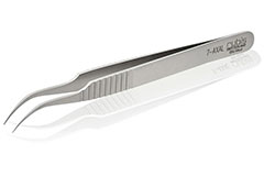BIO-MED AXAL Tweezers - Swanstrom Tools USA | DigiKey