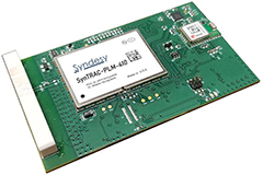 SynTRAC™ PLM Embedded Cellular Modems - Syndesy | DigiKey