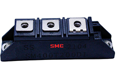 SM400T200D1 Rectifier - SMC Diode Solutions | DigiKey