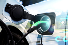 EV Fast Charger – TDK Automotive Solutions | DigiKey