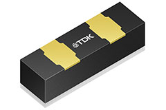 SMT NTC Sensor for Surface Temperatures - TDK | DigiKey