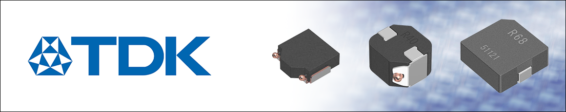 TDK 系列功率电感器 - TDK | DigiKey