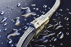 2.5 mm Sealed Signal Double Lock Connector - TE | DigiKey