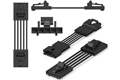 AMPMODU MTE OTS Cable Assemblies - TE Connectivity AMP Connectors | DigiKey