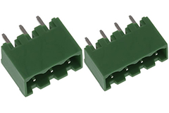 BUCHANAN PCB Connectors - TE Connectivity AMP | DigiKey