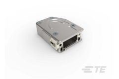 D-Subminiature Connectors - TE Connectivity AMP | DigiKey