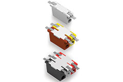 ITB Connect for BUCHANAN WireMate - TE Connect AMP | DigiKey