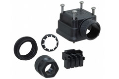 Micro Motor Connectors - TE Connectivity AMP | DigiKey