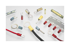PIDG Insulated Terminals and Splices - TE AMP | DigiKey