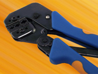 PRO-CRIMPER III Hand Tools - TE │ DigiKey