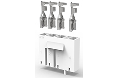 Positive Lock Multi-Position Connectors - TE AMP | DigiKey