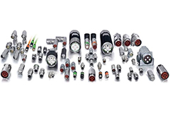 Intercontec Connectors - TE Connectivity | DigiKey