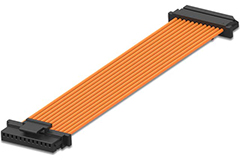 OTS Cable Assemblies - TE Connectivity Linx | DigiKey
