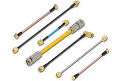 RF Cable Assembly Expansion - TE Connectivity Linx | DigiKey