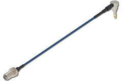 Test Probe Cable Assemblies-RF Switch - TE Linx | DigiKey