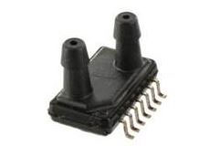 MS5525DSO 压力传感器 - TE Connectivity | DigiKey