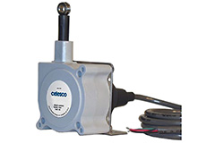 SP Series String Pot - TE Connectivity | DigiKey