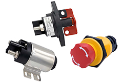 Robust Relays and Switches - TE Kissling | DigiKey