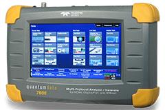 780 Series Handheld Test Instruments - Teledyne | DigiKey
