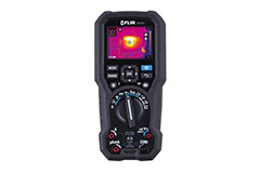 DM286 Multimeter - Teledyne FLIR | DigiKey
