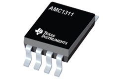 AMC1311 Precision Isolated Amplifiers - TI DigiKey