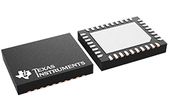 DRV8329 3-Phase Gate Driver - Texas Instruments | DigiKey