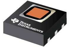 HDC1080 Digital Humidity Sensor - TI | DigiKey
