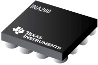 INA260 Digital Current/Power Monitor - TI | DigiKey