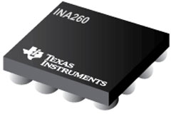 INA260 Digital Current/Power Monitor - TI | DigiKey