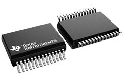 High/Full/Low-Speed Isolated USB Repeater - TI | DigiKey