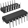 LM723 Voltage Regulators - Texas Instruments | DigiKey
