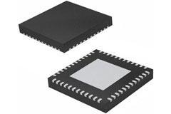 LMK03328 Ultra-Low Clock Generator - TI | DigiKey