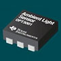 OPT3001 Ambient Light Sensor - Texas Instruments | DigiKey
