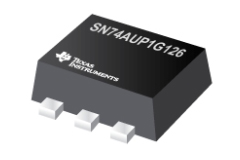 SN74AUP1G126 Low-Power Single Bus Buffer Gate - TI | DigiKey