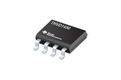 THVD1450 RS-485 Transceiver - Texas Instruments | DigiKey