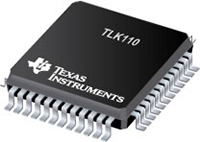 TLK110 Transceiver - Texas Instruments | DigiKey