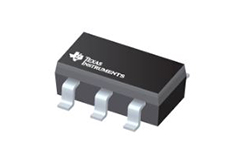 Comparatore ad alta tensione a 40 V TLV1805 - TI | DigiKey