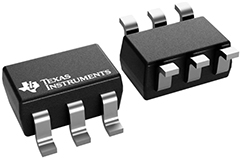 TLV3603/-Q1 Comparators - TI | DigiKey